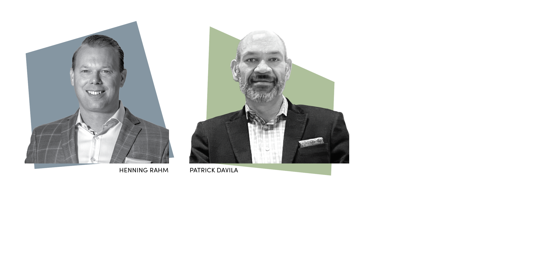 The 'Bromance' Between Two Aspen GMs | Around town | theaspenlocal.com