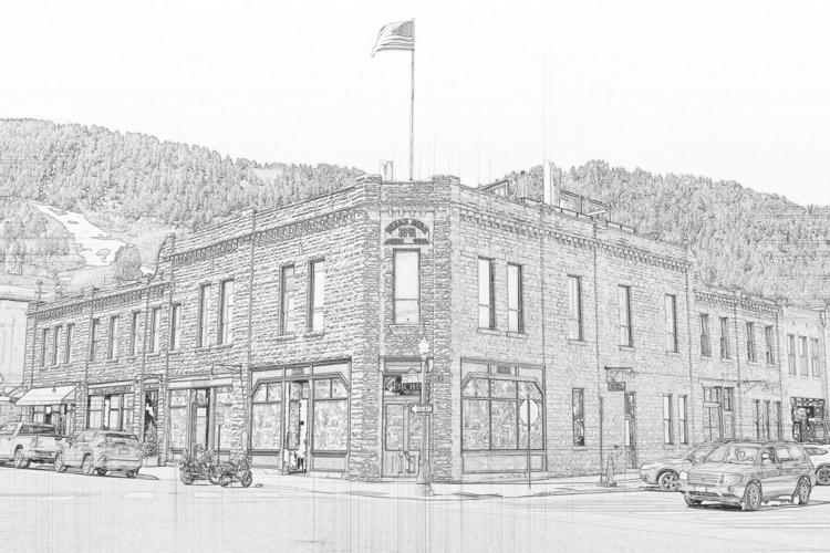 Who Owns Downtown Aspen? | Around town | theaspenlocal.com
