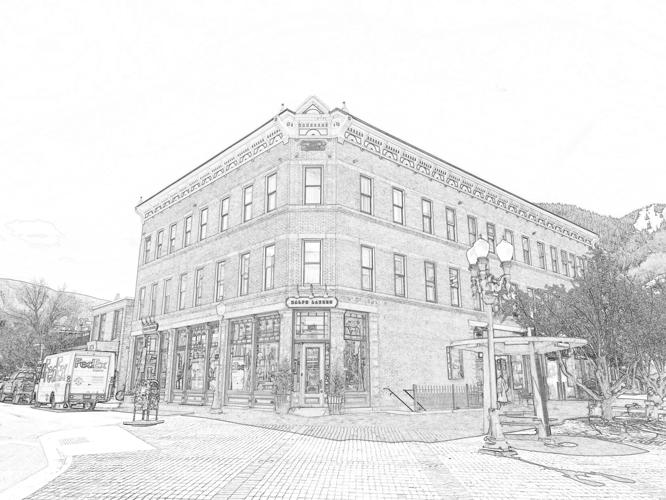 Who Owns Downtown Aspen? | Around town | theaspenlocal.com