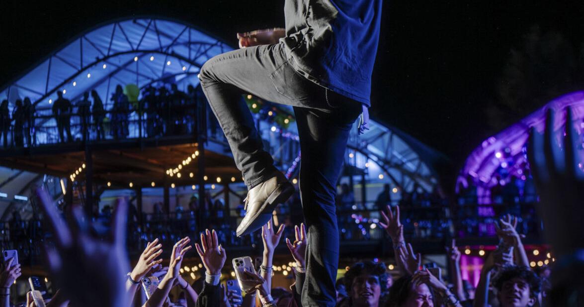 Survivor's Guide to JAS Labor Day Experience | Authentic ...