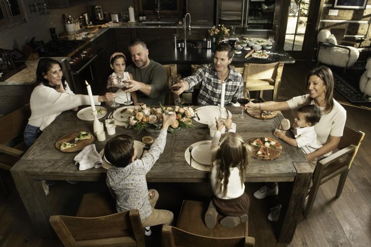 Infinite Hospitality Is Serving More than Food—It's a Feeling | Around ...