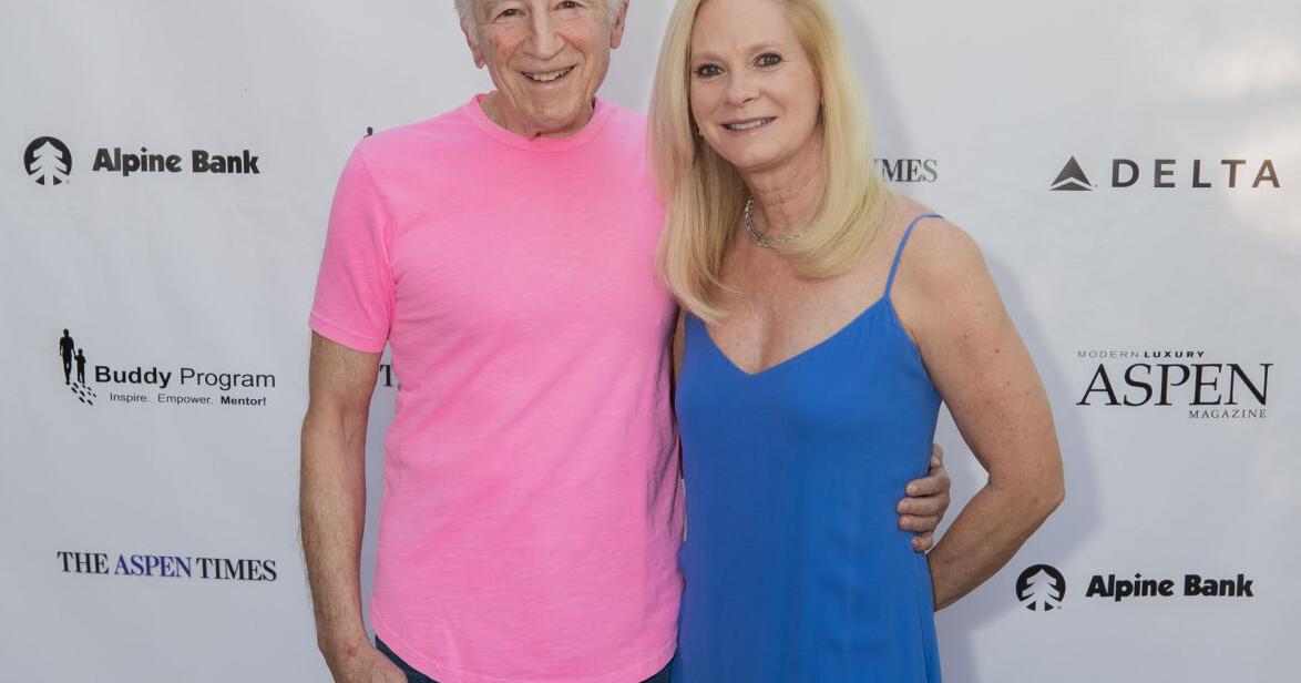 Beyond the Boogie Weinglass You Know | People | theaspenlocal.com