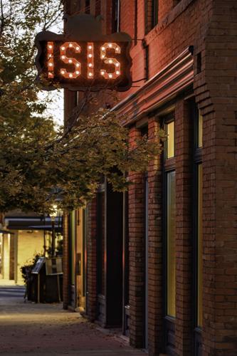 A Year into Ownership, Aspen Film Reimagines the Isis Theatre | Around ...