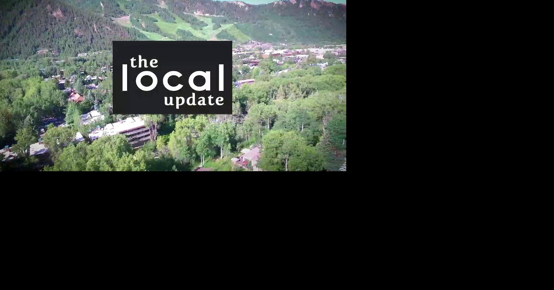 The Local Update: The JAS Experience during a pandemic ...