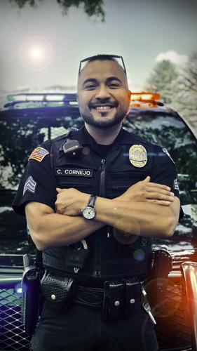 Sergeant Carlos Cornejo Strikes a Chord | Local | theaspenlocal.com