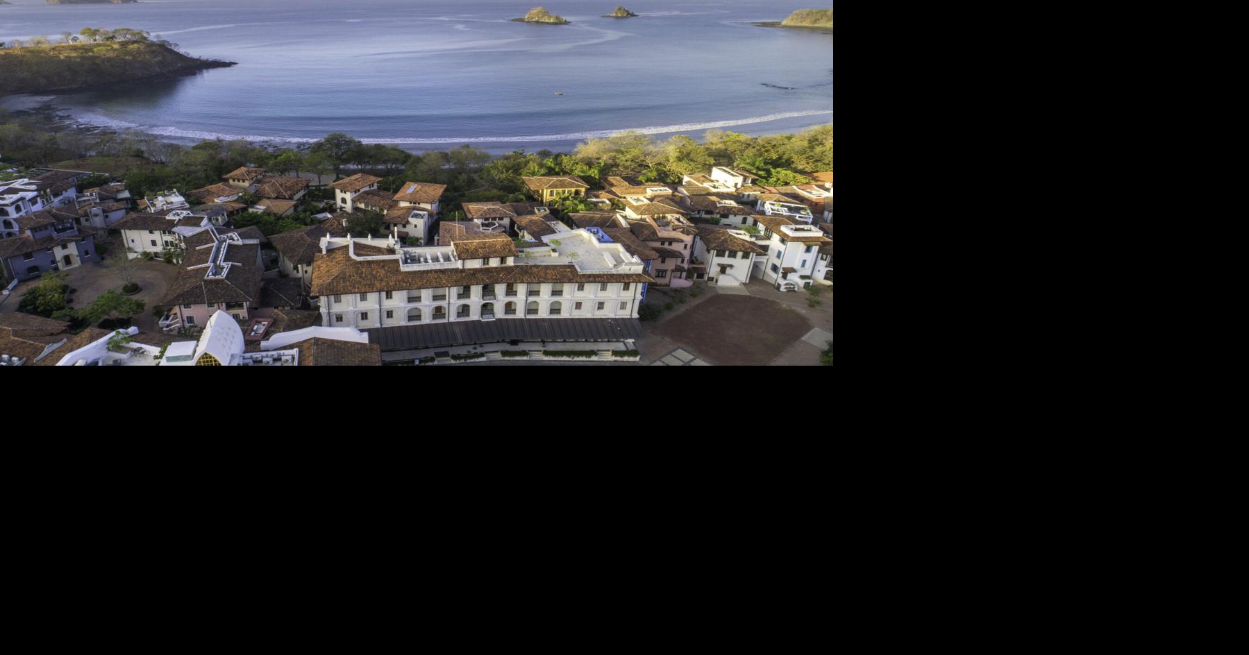 Las Catalinas Delivers a Costa Rican Car-Free Paradise | Local ...