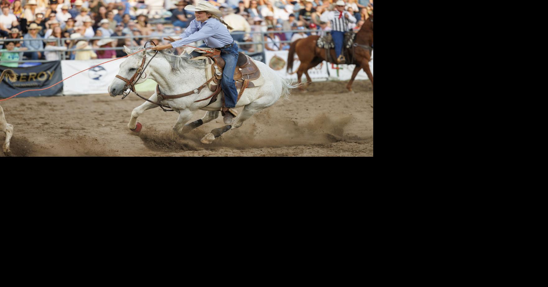 Giddy Up: Snowmass Rodeo Ropes in 50 Years | Authentic | theaspenlocal.com