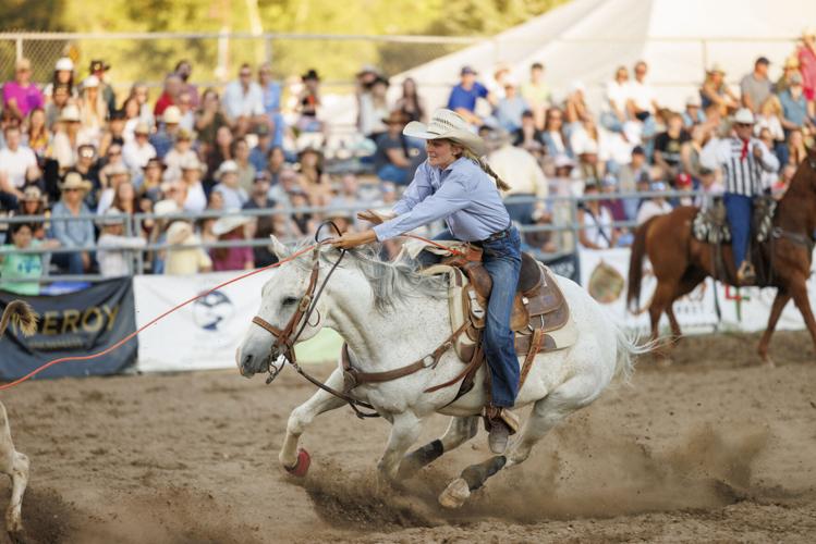 Giddy Up: Snowmass Rodeo Ropes in 50 Years | Authentic | theaspenlocal.com