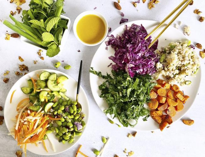 Recipe for Success: Eating Well is Easy with Tuesday Foods | Authentic ...