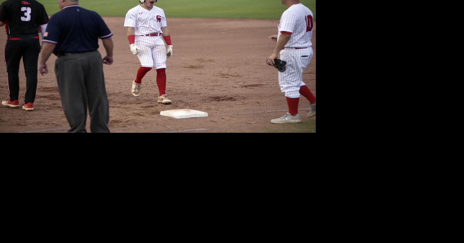 Terrors sweep first round of state with dominating wins over Lee County ...