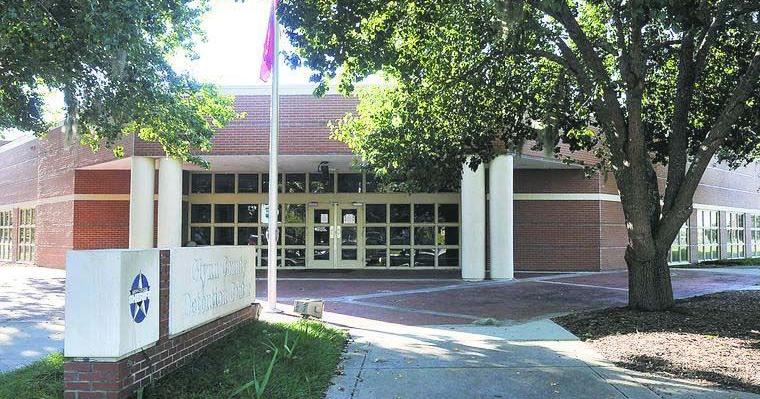 County preparing for SPLOST 2020 | Local News | thebrunswicknews.com