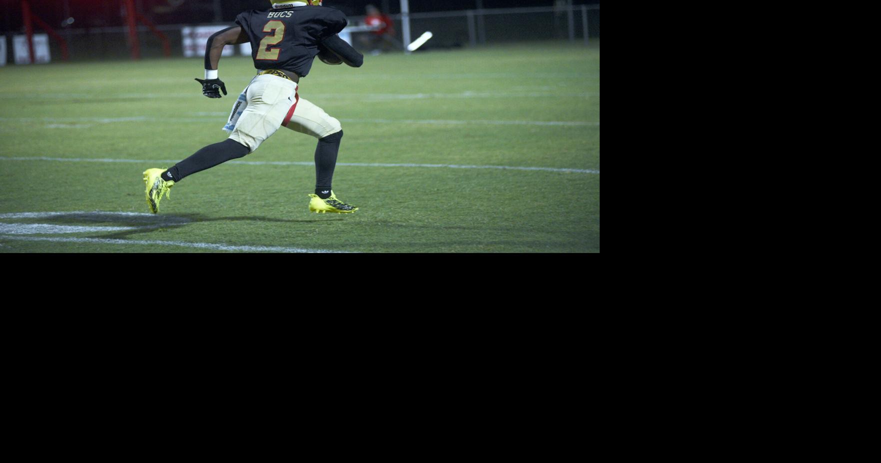 McIntosh County Academy back at home against Montgomery County | Local ...