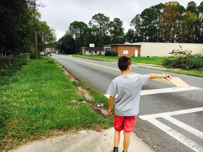 Walking audit data to be brought before local leaders | Local News ...