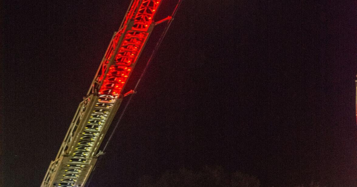 Shrimp drop returns on New Year's Eve | Local News | thebrunswicknews.com