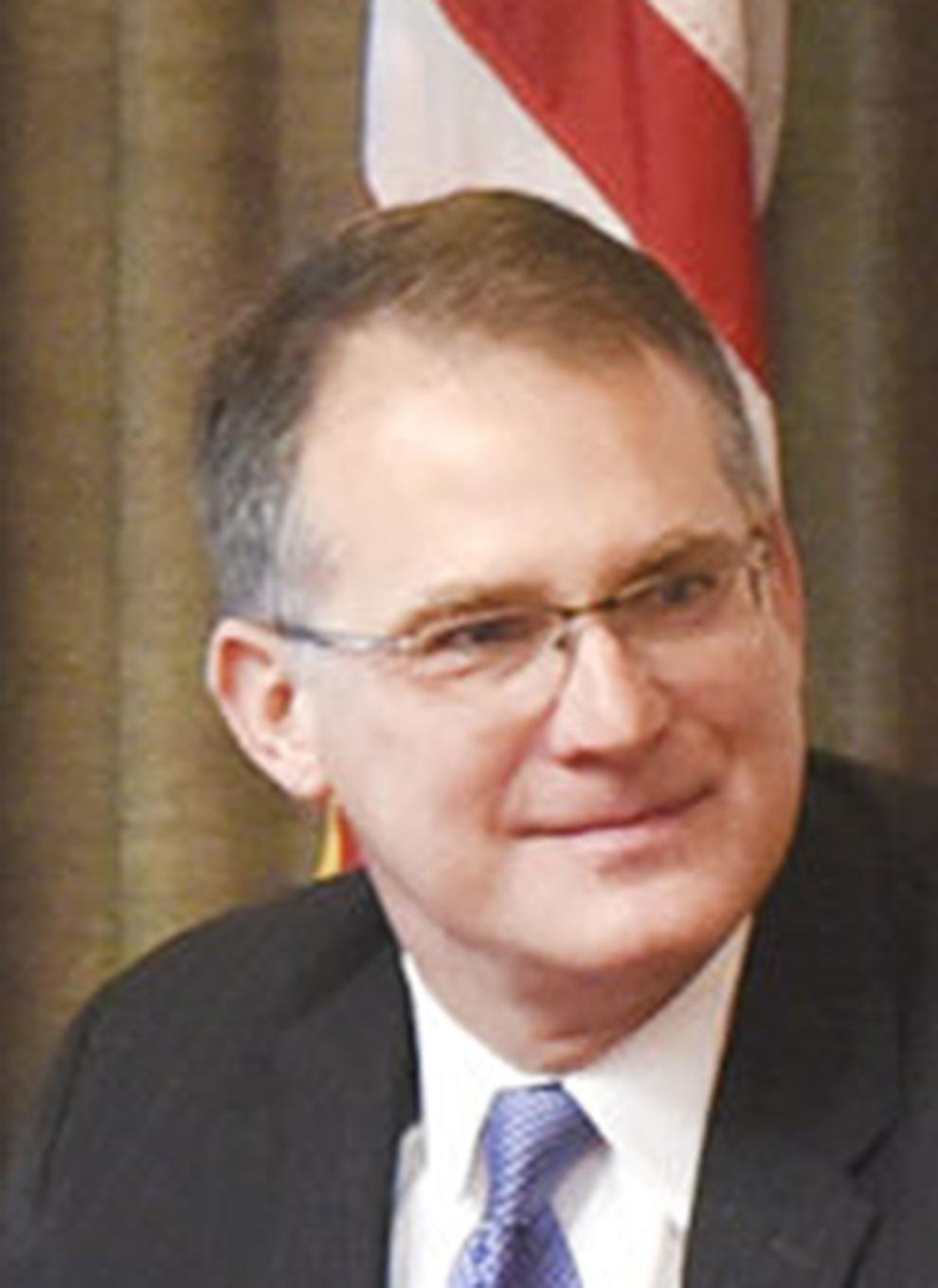 Ligon, Jones recognized by environmental groups | Local News ...