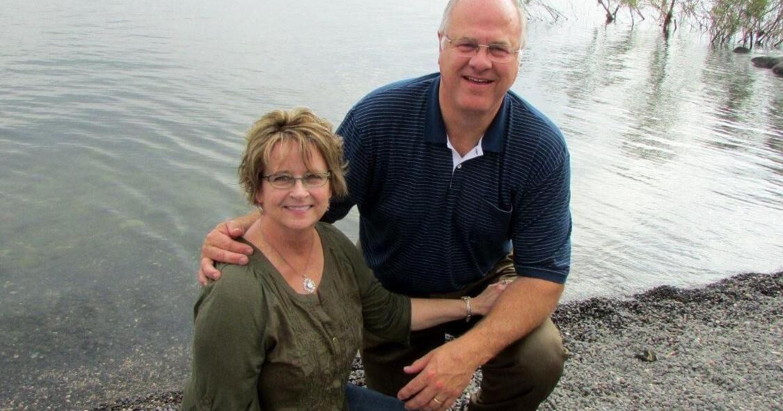 Al and Angie Wessel mark 50 years | Anniversaries | thebrunswicknews.com