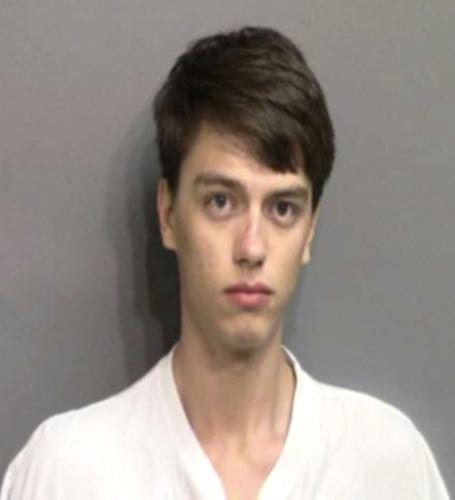 Police: guns among items stolen out of island cars | Local News ...