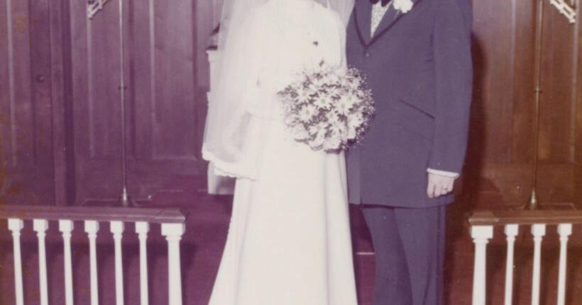 Charles and Barbara Milliken mark 50 years | Anniversaries ...