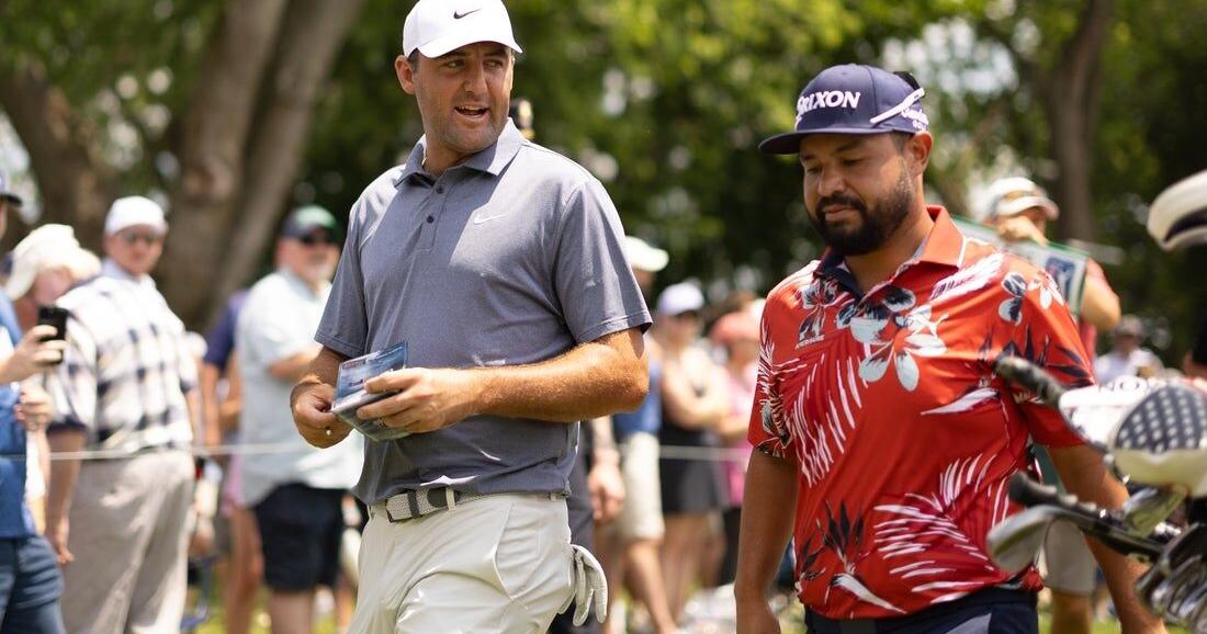 Captain Keegan Bradley: Ryder Cup squad is 'closest team I've ever seen' | | thebrunswicknews.com