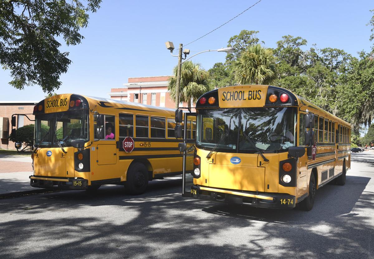 School system addressing transit issues | Local News | thebrunswicknews.com