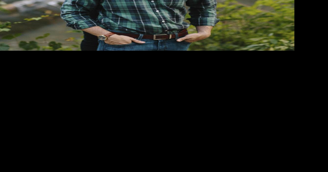 Rebecca Paulk and Matt Van Horn | Engagements | thebrunswicknews.com