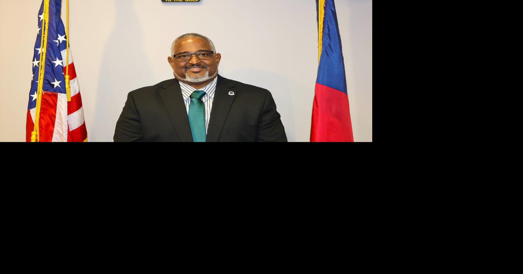 BPD hires new assistant police chief | Local News | thebrunswicknews.com