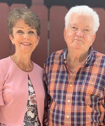 Billy and Duane Freeman mark 60 years | Anniversaries ...