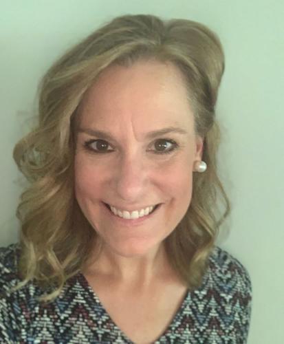 College names chair of Department of Education and Teacher Preparation ...