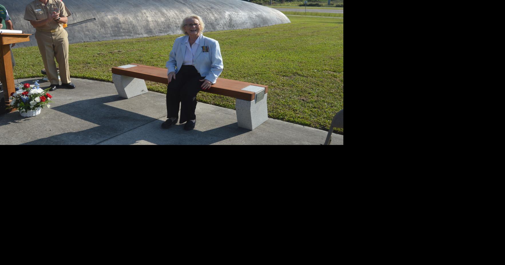 Former State Sen. Sheila McNeill dies | Local News | thebrunswicknews.com