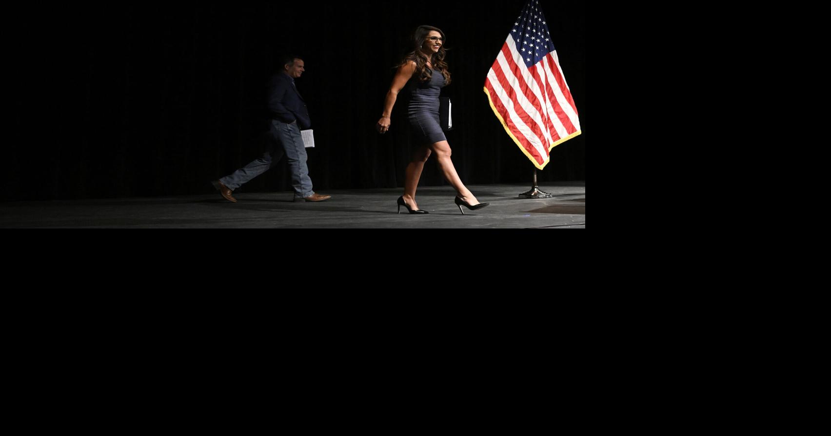 Money pours into early days of Adam Frisch’s second campaign to unseat Colorado Rep. Lauren ...