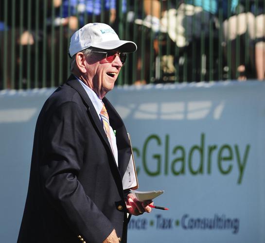 Johnny Paulk's legacy honored through his peers | Local News ...