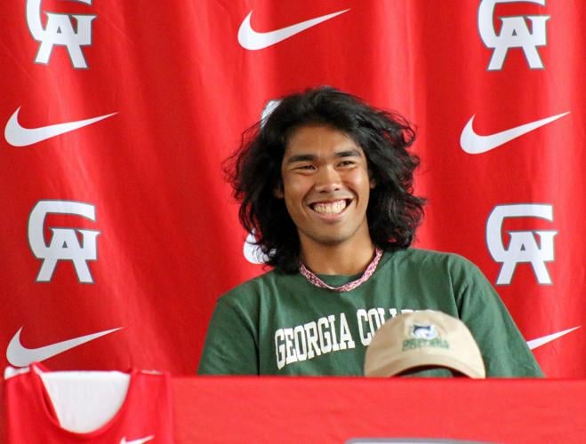 A RUNNING BATTLE: Fundraiser to be held at Coastal Georgia to help ...