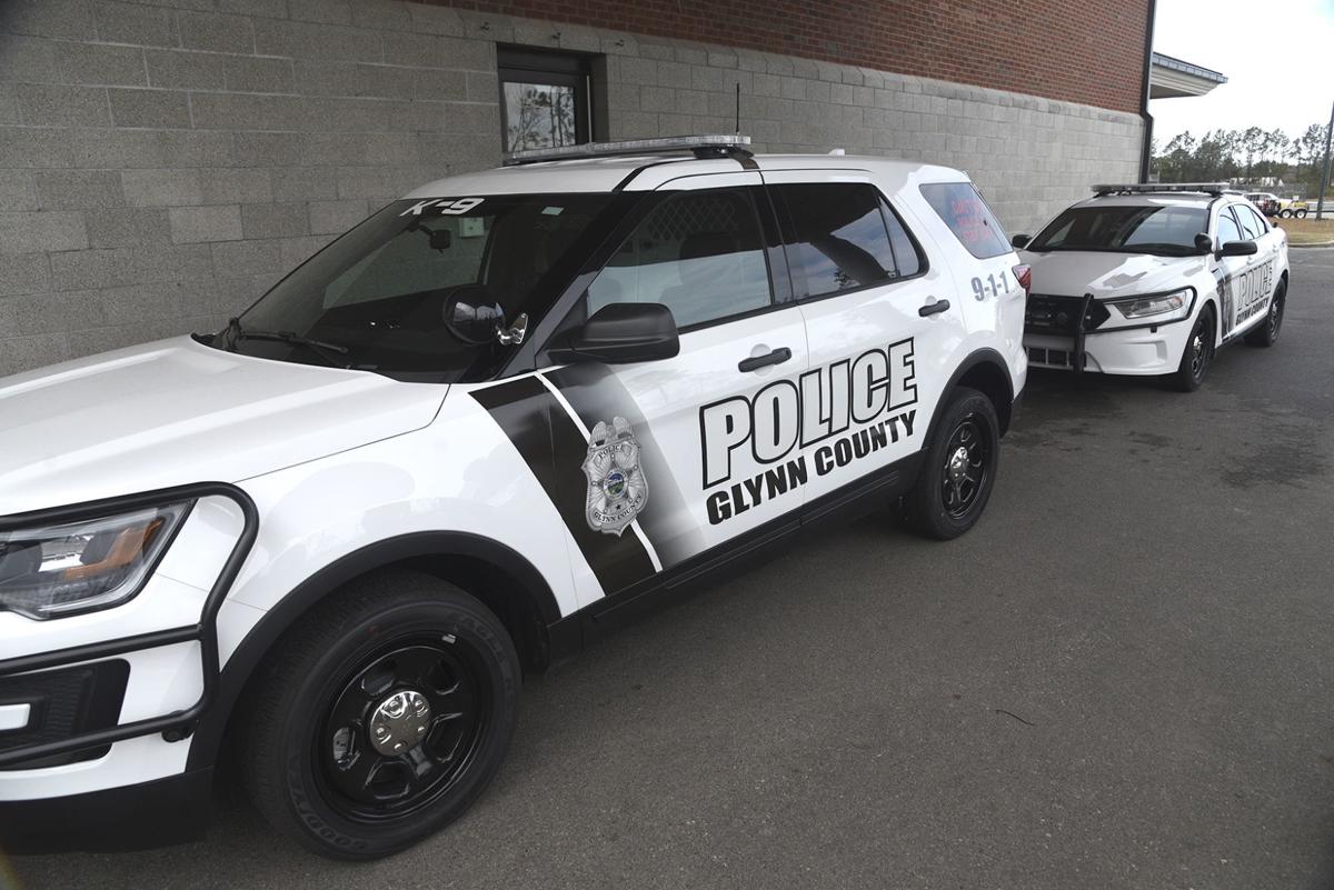County cops to roll out new patrol car design, uniform makeover | Local ...