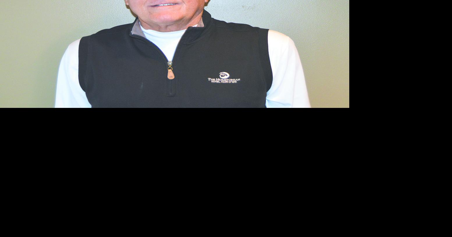 Marine was first recipient of the Leftwich Trophy | Local News ...