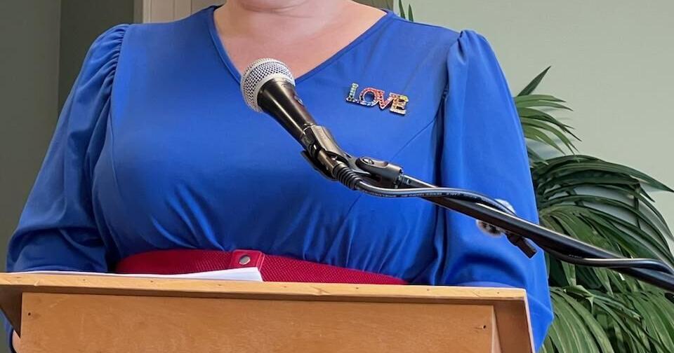 Rebekah Moore | Voters Guide | thebrunswicknews.com