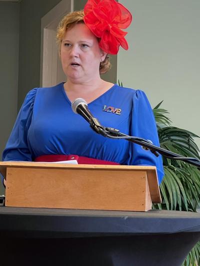 Rebekah Moore | Voters Guide | thebrunswicknews.com