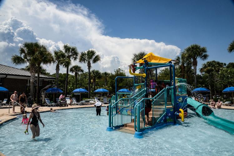 Local pools attracting high numbers | Local News | thebrunswicknews.com
