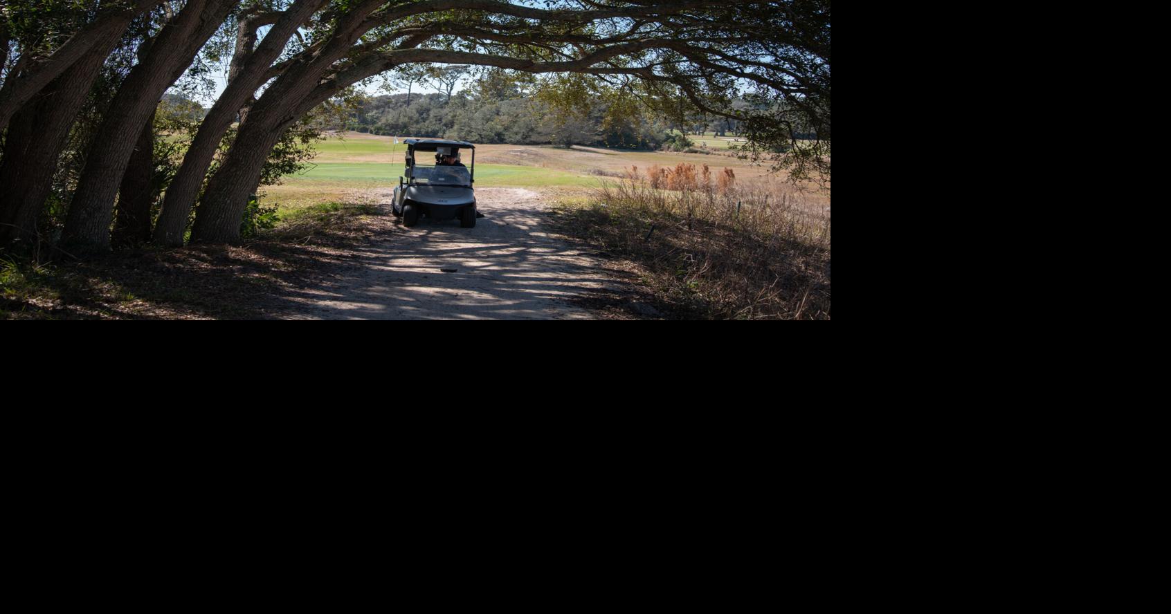 JIA to take golf course back to historic roots | Local News ...