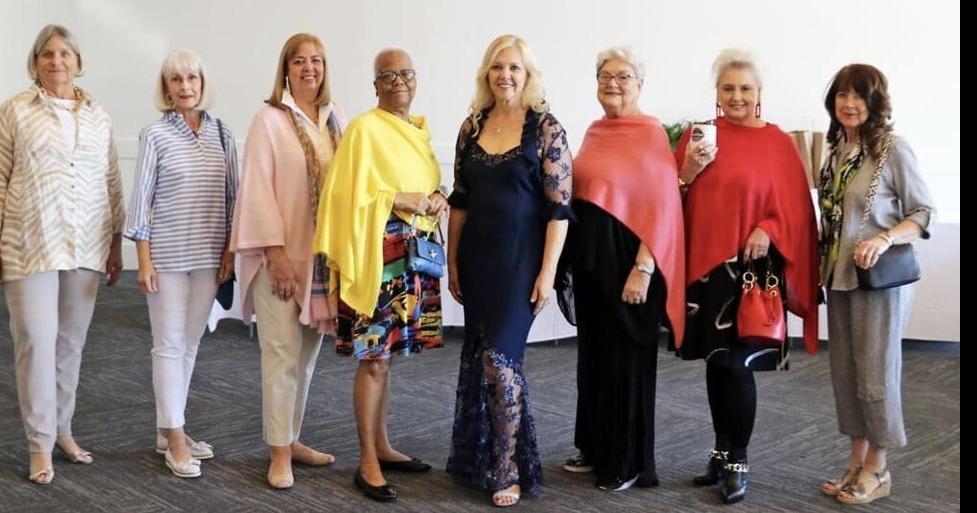 Breast Cancer Fashion Show set for Feb. 11 | Life | thebrunswicknews.com