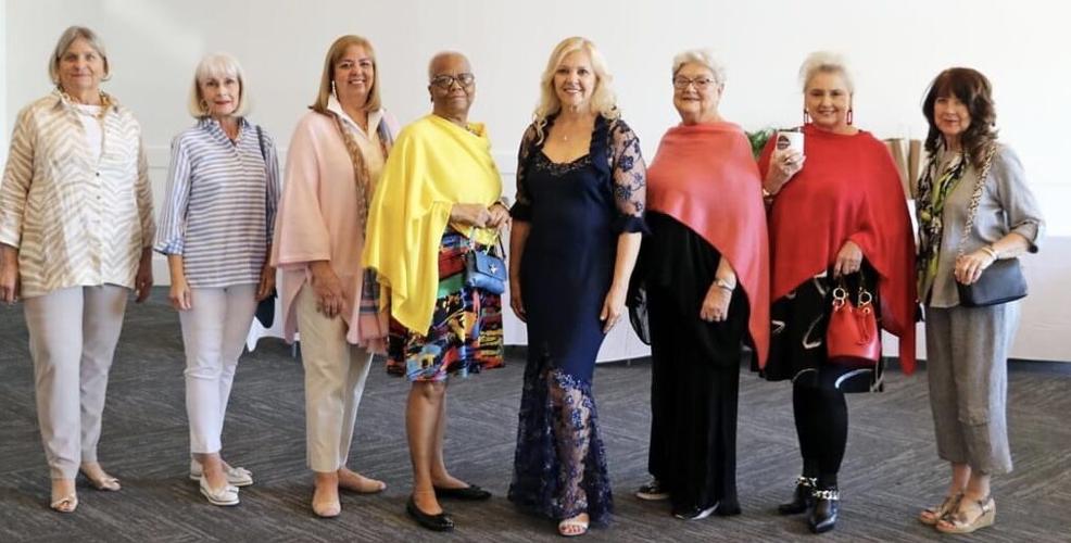 Breast Cancer Fashion Show set for Feb. 11 | Life | thebrunswicknews.com