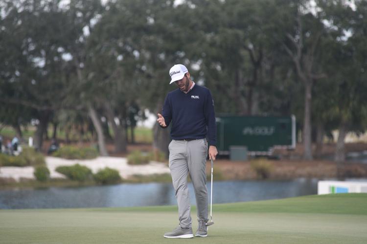 Rodgers, Martin sit atop Rim Classic after Day 3 | Local Sports ...