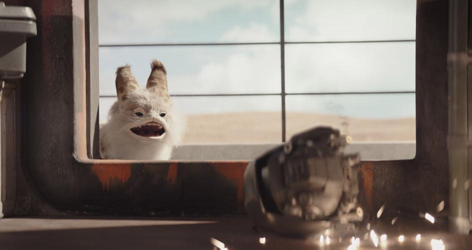 Alien cats and space witches? Here are the characters and events to ...