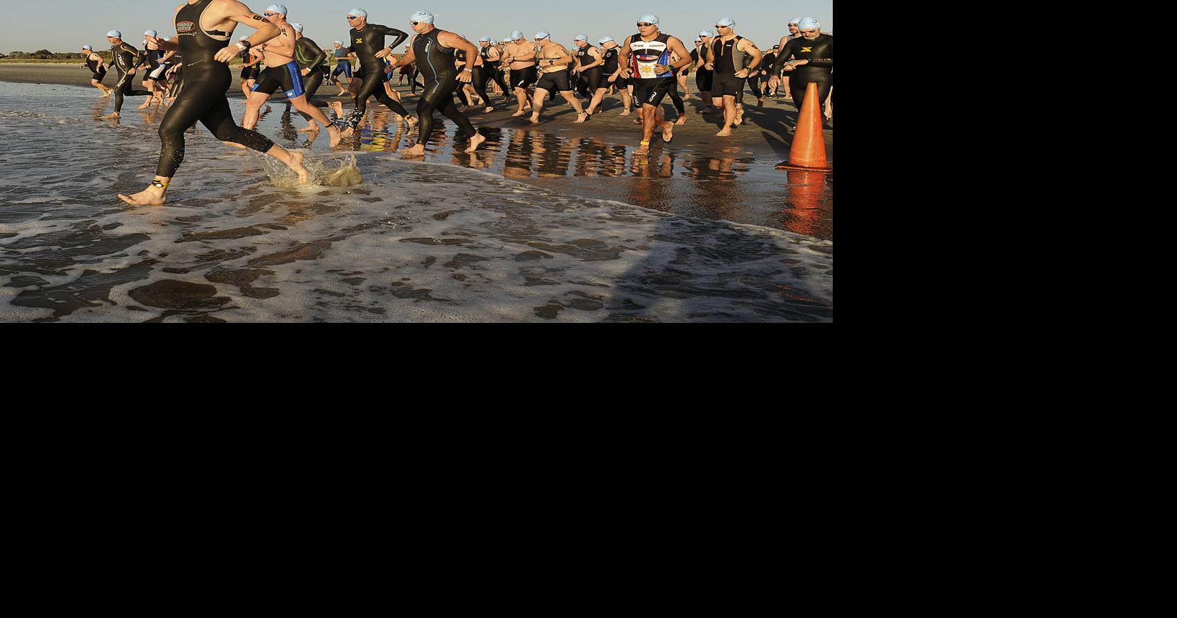 Turtle crawl triathlon to kick off sea turtle nesting season | Local ...