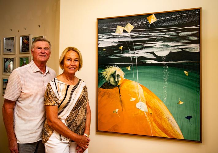 Beyond the Winding Streams to open Sept. 20 | Life | thebrunswicknews.com