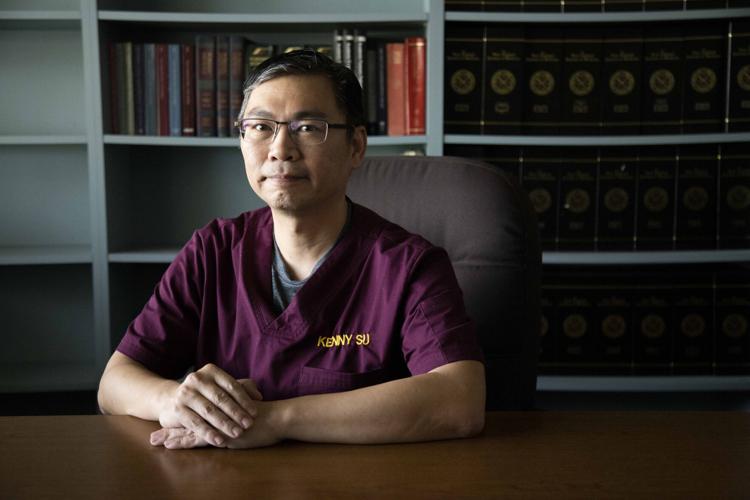 County medical examiner hustled to provide closure after Texas mall shooting | News ...