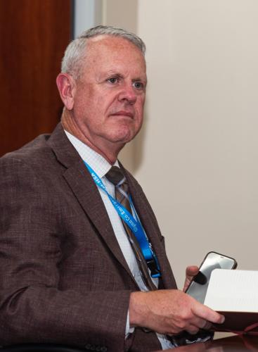 County hires new assistant county manager | Local News ...