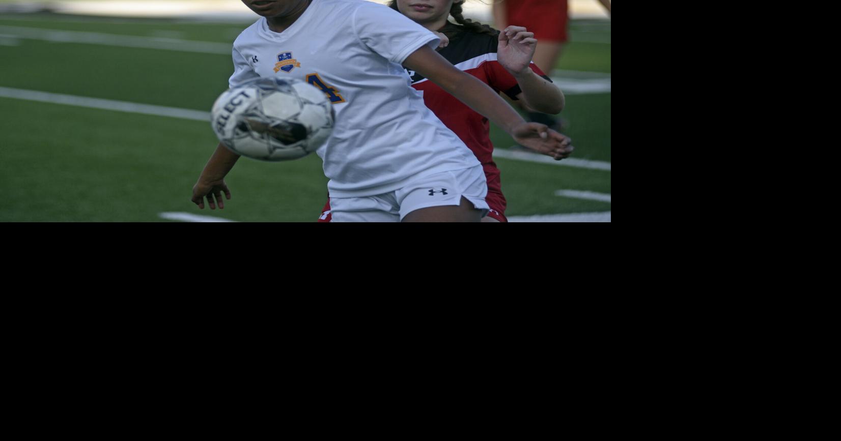 Glynn soccer takes first games in City Championship series | Local ...