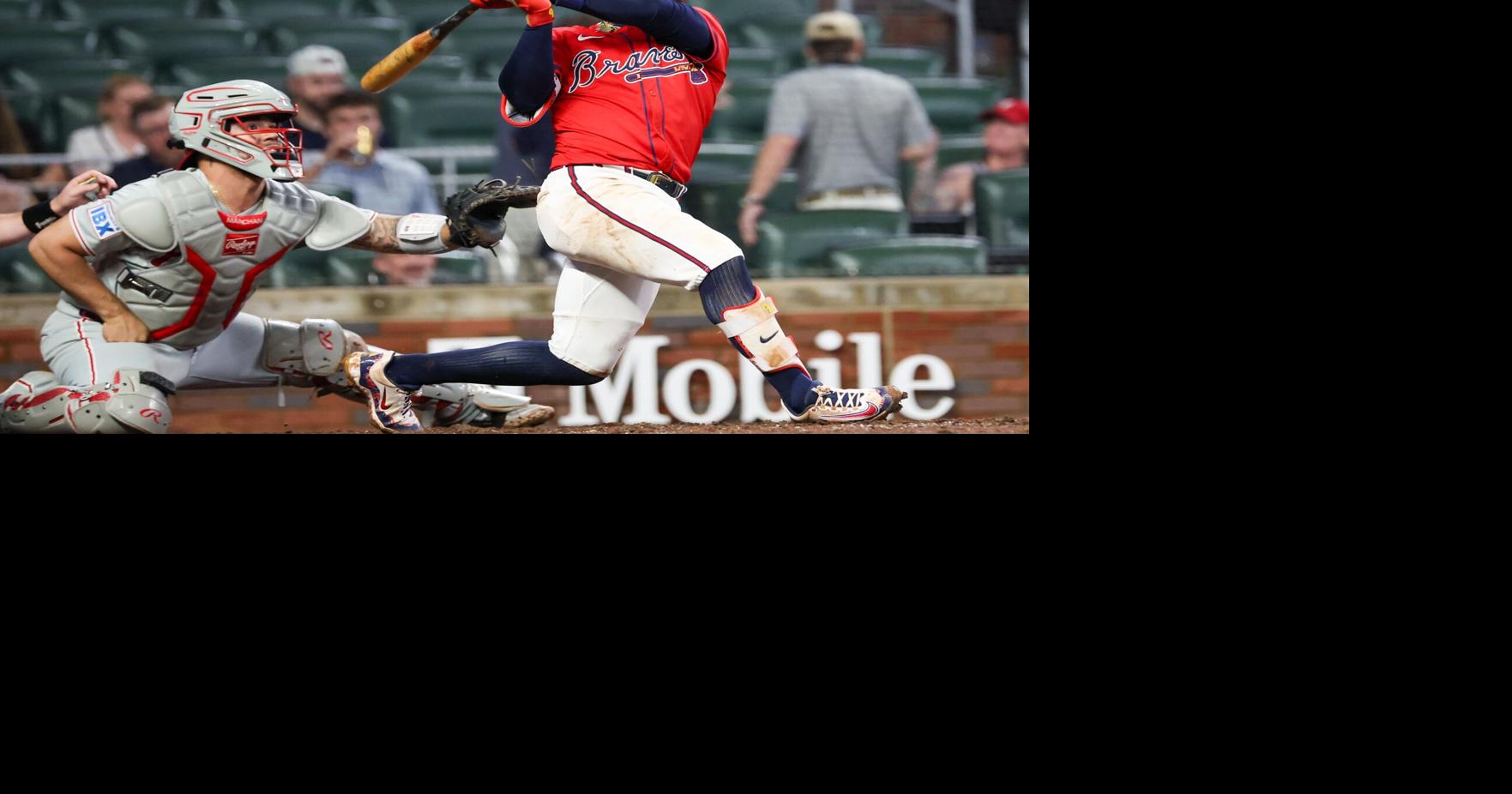 Braves announce broadcast team for BravesVision | | thebrunswicknews.com