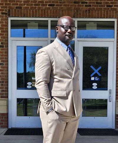 Shawn Brown | Voters Guide | thebrunswicknews.com