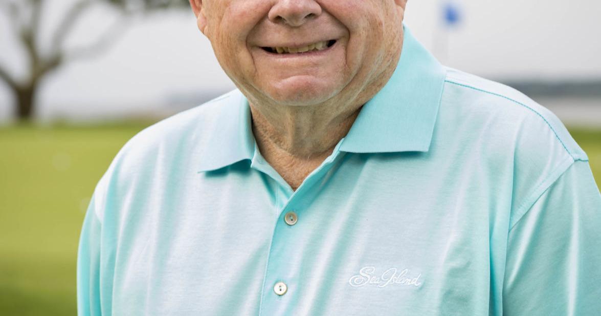 Remembering Jack Lumpkin:The game of golf lost a legend over the ...